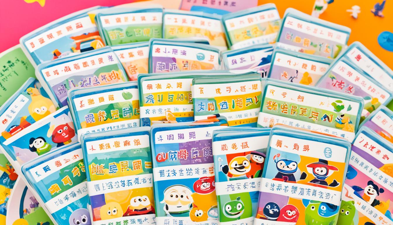 Penguasaan 1000 Kosa Kata Mandarin untuk Pemula - Kampung Mandarin Beijing